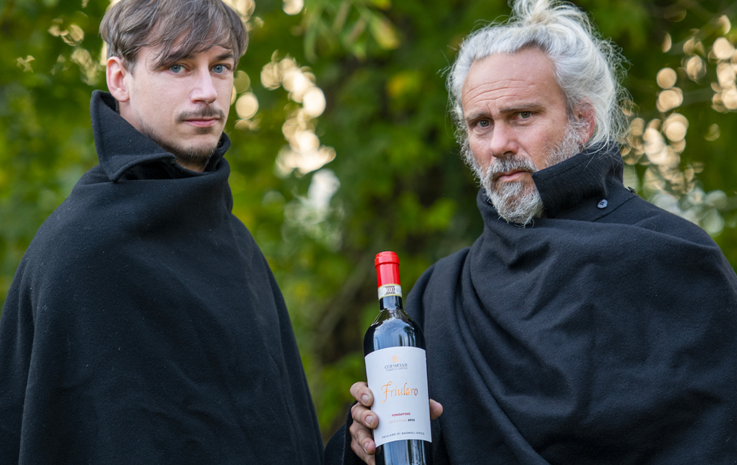 Conselve Vigneti e Cantine. Dal 1950 una storia di terra, uve e passione.